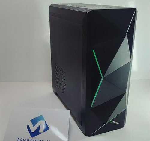 Корпус GameMax Ares (mATX)