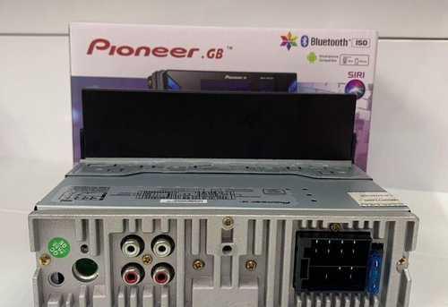 Автомагнитола Pioneer.GB MVH-P863D