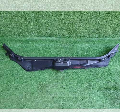 Перегородка моторного отсека BMW X5 G05 B57D30B