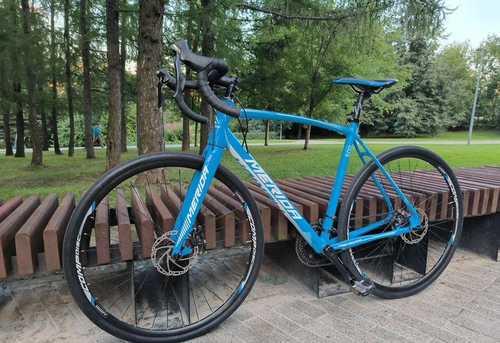 Merida CycloCross 500