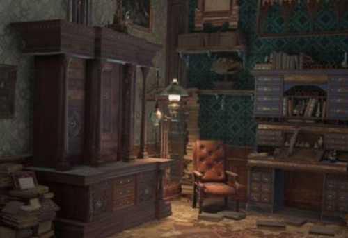 Hogwarts Legacy на PS4&PS5