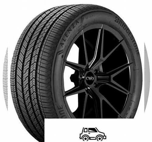 Bridgestone Alenza Sport AS 235/55 R19 105T