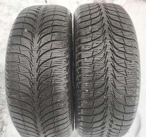 Goodyear UltraGrip Ice  195/55 R16