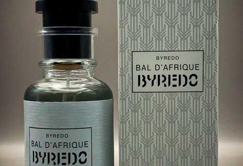 Духи byredo Bal d afrique 50ml