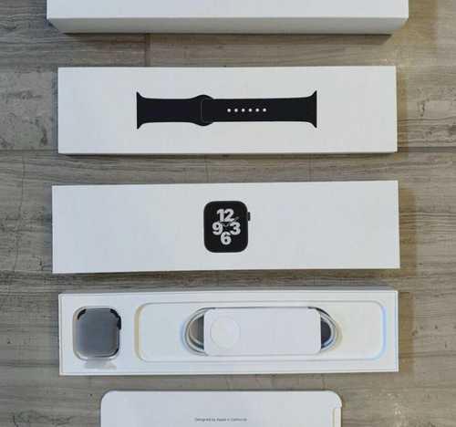 Apple watch se 2023 40mm