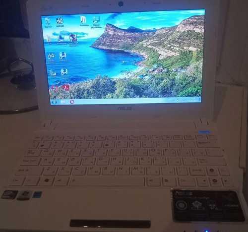 Продам нетбук asus eee pc x101ch