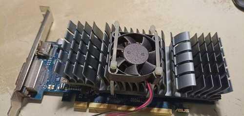 GeForce GT1030 Gddr5