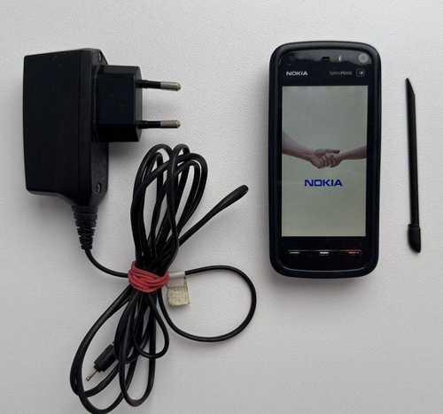 Nokia 5800 XpressMusic