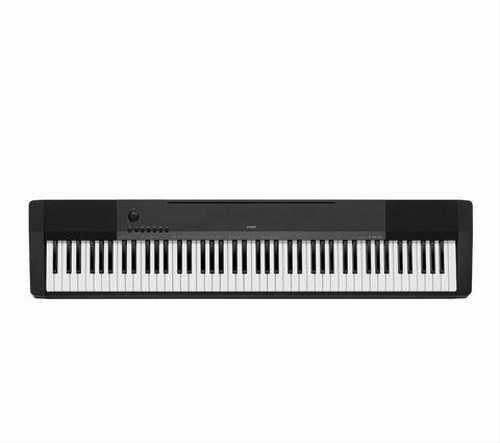Цифровое пианино Casio digital piano CDP - 120BK