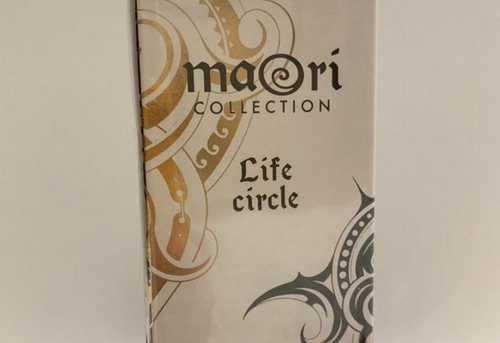 Парфюмерная вода Maori Collection Life Circle