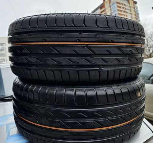 Ikon Tyres Nordman SZ2 225/45 R18