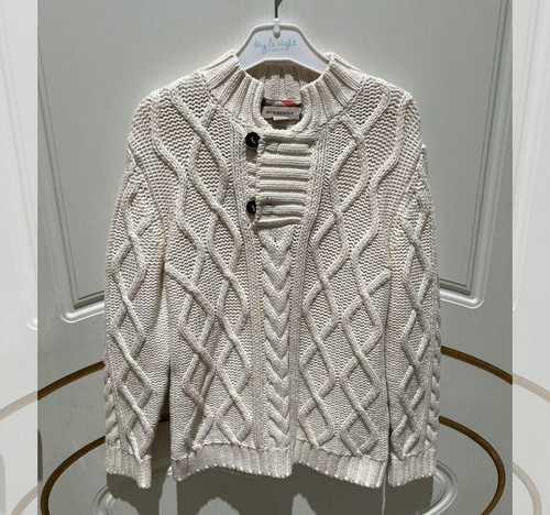 Джемпер Burberry 6