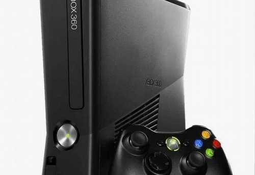 Xbox 360 для Алексея