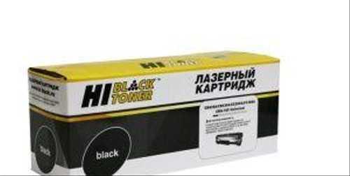 Картридж Hi-Black (HB-CB435A/CB436A/CE285A) для H