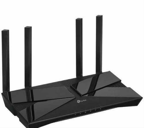 Маршрутизатор TP-link Archer AX1800