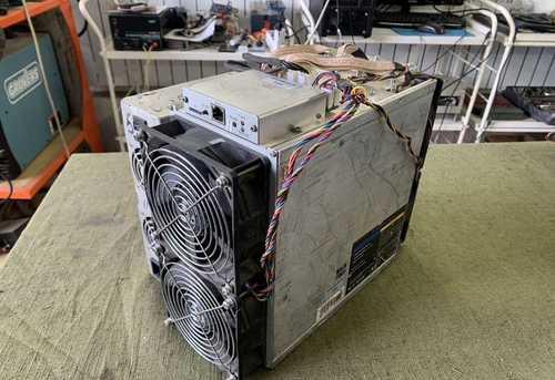 Innosilicon t3