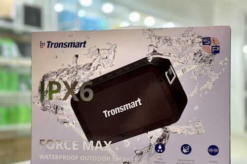 Новая беспроводная колонка Tronsmart MAX 80Вт