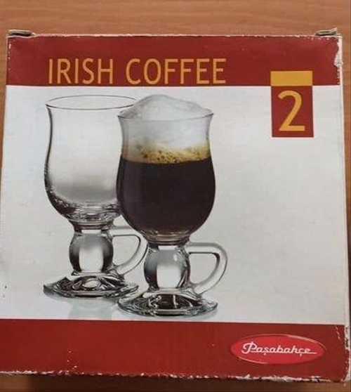 Кружка / бокал Pasabahce Irish Coffee