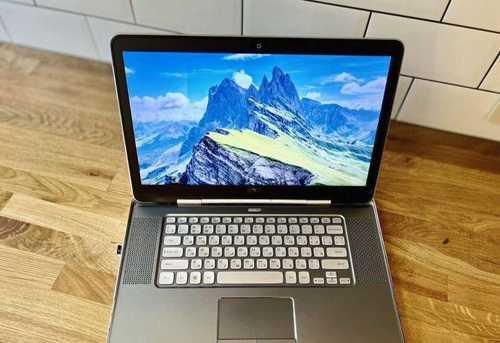 Ноутбук Dell XPS 15Z