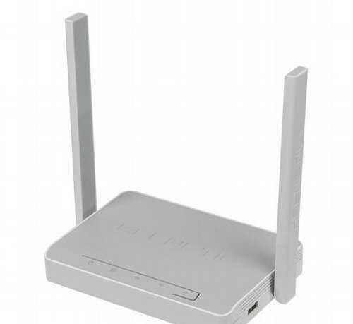 Wifi роутер keenetic lite 2шт (KN-1311)