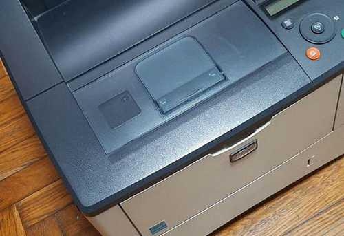 Принтер лазерный Kyocera P2020N