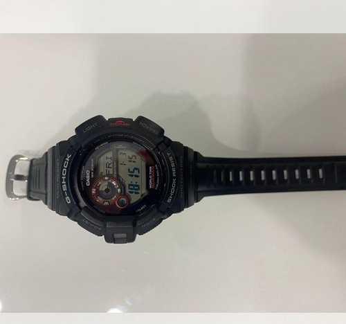 Мужские наручные часы Casio G-Shock G-9300-1E