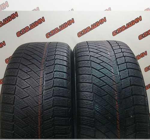 Continental ContiVikingContact 6 245/50 R18 104T