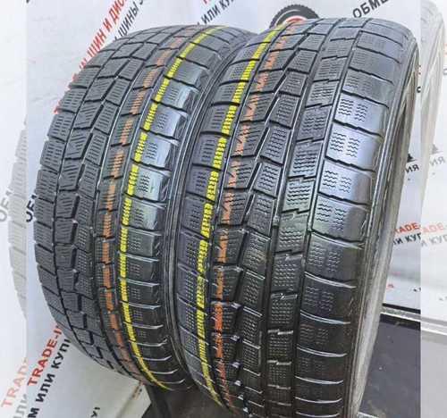 Dunlop Winter Maxx 215/55 R16 97L