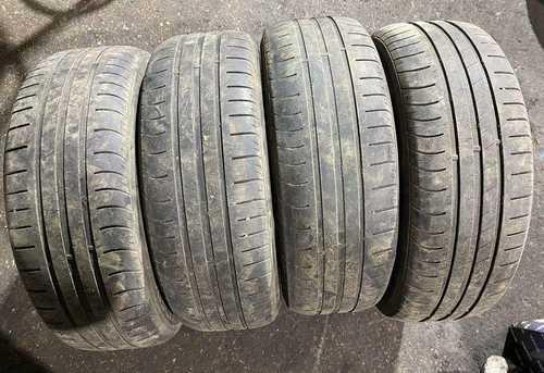 Hankook Kinergy Eco K425 205/60 R16 92V