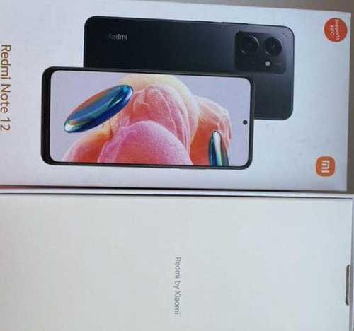 Xiaomi Redmi Note 12 Pro, 6/128 ГБ