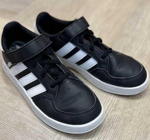 Кеды adidas 35 оригинал