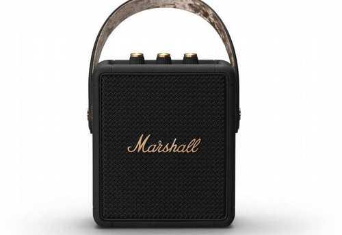 Колонка Портативная акустика Блютуз Marshall