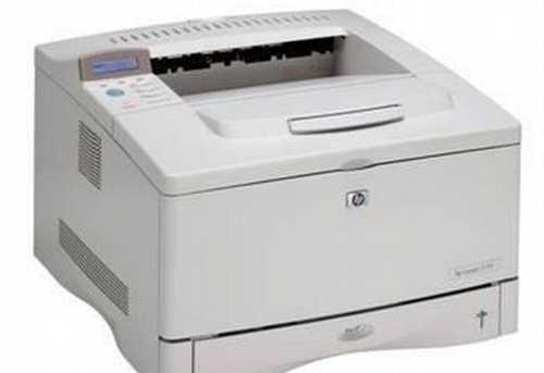 Принтер HP LaserJet LaserJet 5100