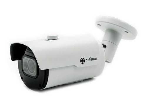 Видеокамера Optimus Basic IP-P015.0(4x) D