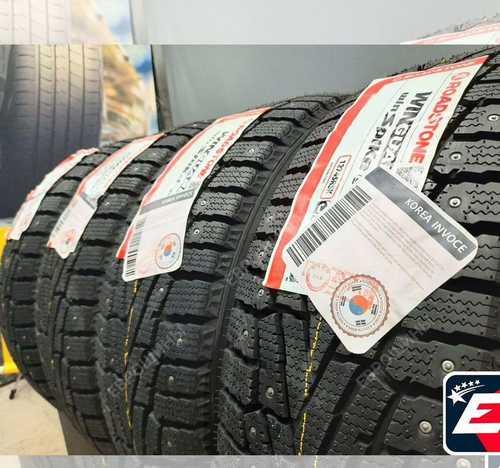 Roadstone Winguard WinSpike SUV 265/60 R18 114T