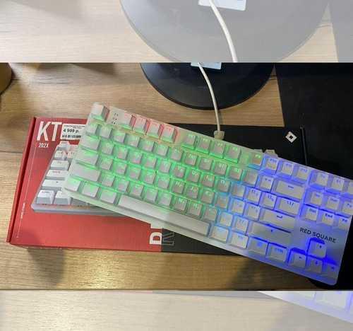 Red Square Keyrox TKL