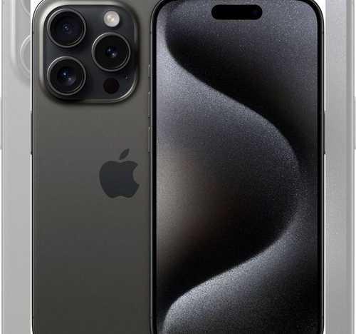 iPhone 15 Pro, 256 ГБ