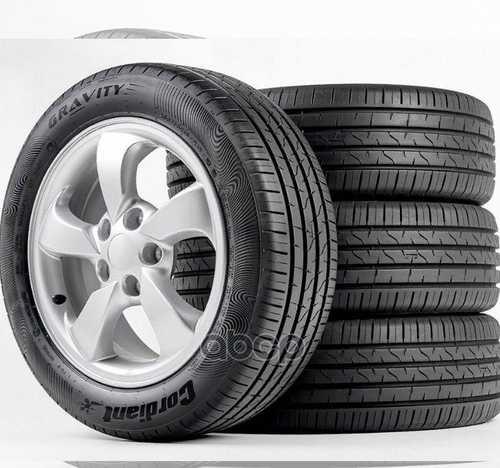 Cordiant Gravity 185/60 R15