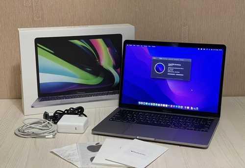 Идеал MacBook Pro 13 (M2, 8Gb, 256gb) 32 цикла