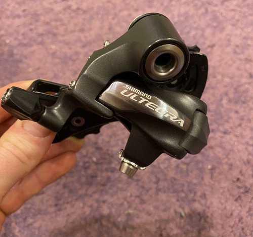 Shimano ultegra rd 6700