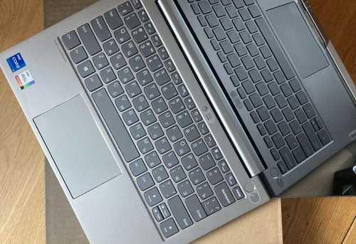 Ультрабук Lenovo ThinkBook 13s G2 ITL