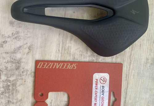 Седло Specialized power expert mirror 155 мм