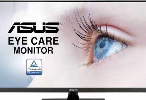 Asus 31.5" Gaming VP32AQ черный IPS LED 16:9 hdmi