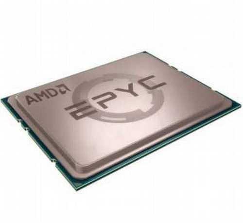 Процессор AMD Epyc 7F52 OEM - новый