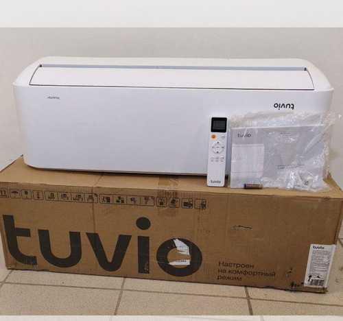 Кондиционер Tuvio ACN12W11 (Внутренний блок)