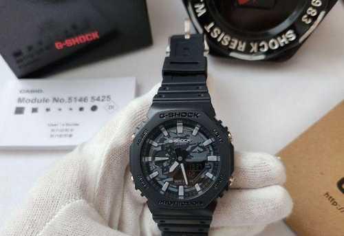 Часы Casio G-Shock GA-2100