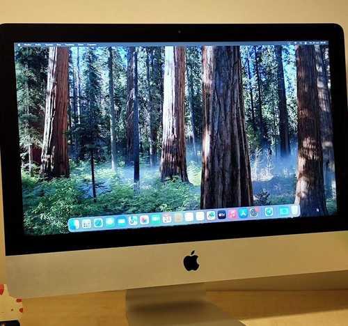 Apple iMac 21.5 2013