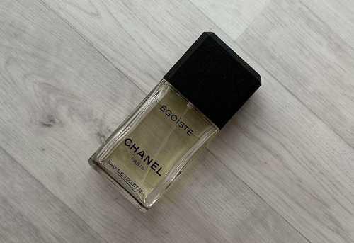 Chanel Egoiste