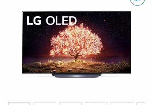 Телевизор LG oled 55 дюймов