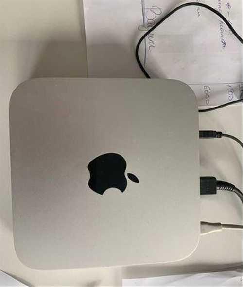 Apple Mac mini A1347